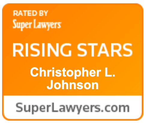 Christopher Johnson Bio - Galiher DeRobertis & Waxman