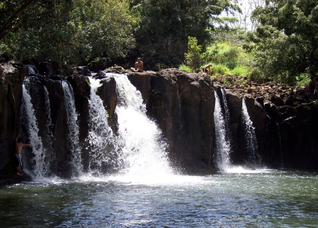Beautiful Hawai‘i Can Be Deadly | Galiher DeRobertis & Waxman LLP