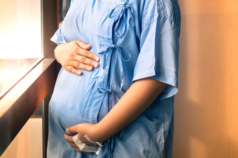 Researchers Perform World's First Stem Cell Treatment During Fetal ...