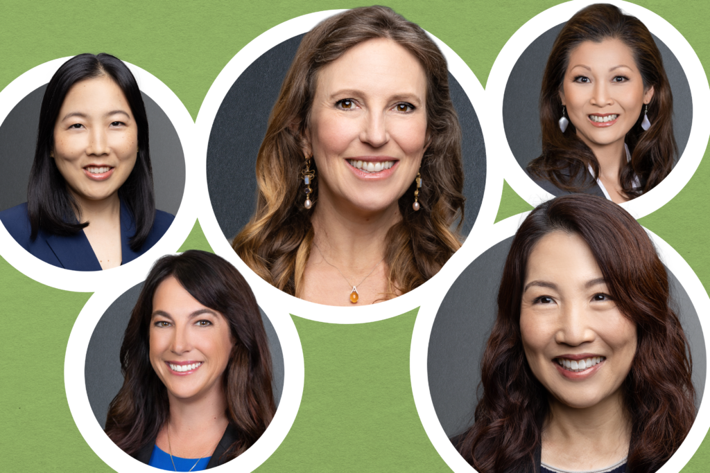 Galiher DeRobertis & Waxman Virtual Roundtable Q&A: Women in Law ...